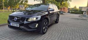 Black Volvo XC60 2015 in Marijampole, with an engine capacity of 2.40 L and mileage of 302 thousand km for 13300 €, photo 14 on AUTOMOTO.COM.LV