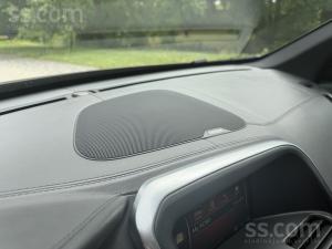 Melns Volvo XC60 2015 Rēzekne, ar dzinēja tilpumu 2.40 L un nobraukumu 247 tūkst. km par 14490 €, foto 13 vietnē AUTOMOTO.COM.LV
