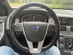 Melns Volvo XC60 2015 Rēzekne, ar dzinēja tilpumu 2.40 L un nobraukumu 247 tūkst. km par 14490 €, foto 14 vietnē AUTOMOTO.COM.LV