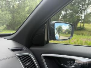 Melns Volvo XC60 2015 Rēzekne, ar dzinēja tilpumu 2.40 L un nobraukumu 247 tūkst. km par 14490 €, foto 18 vietnē AUTOMOTO.COM.LV