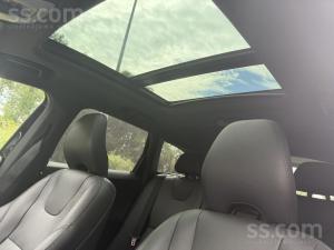 Melns Volvo XC60 2015 Rēzekne, ar dzinēja tilpumu 2.40 L un nobraukumu 247 tūkst. km par 14490 €, foto 20 vietnē AUTOMOTO.COM.LV