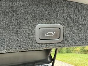 Melns Volvo XC60 2015 Rēzekne, ar dzinēja tilpumu 2.40 L un nobraukumu 247 tūkst. km par 14490 €, foto 21 vietnē AUTOMOTO.COM.LV