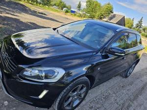Melns Volvo XC60 2015 Kauņa, ar dzinēja tilpumu 1.97 L un nobraukumu 238 tūkst. km par 9950 €, foto 3 vietnē AUTOMOTO.COM.LV