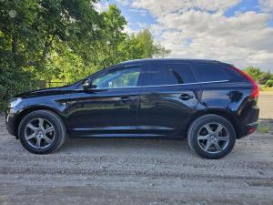 Melns Volvo XC60 2015 Kauņa, ar dzinēja tilpumu 1.97 L un nobraukumu 238 tūkst. km par 9950 €, foto 6 vietnē AUTOMOTO.COM.LV