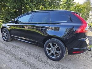 Melns Volvo XC60 2015 Kauņa, ar dzinēja tilpumu 1.97 L un nobraukumu 238 tūkst. km par 9950 €, foto 7 vietnē AUTOMOTO.COM.LV