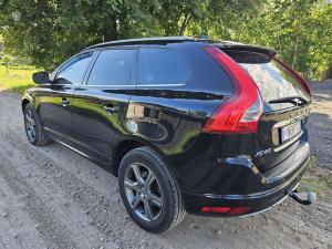Melns Volvo XC60 2015 Kauņa, ar dzinēja tilpumu 1.97 L un nobraukumu 238 tūkst. km par 9950 €, foto 8 vietnē AUTOMOTO.COM.LV