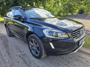 Melns Volvo XC60 2015 Kauņa, ar dzinēja tilpumu 1.97 L un nobraukumu 238 tūkst. km par 9950 €, foto 11 vietnē AUTOMOTO.COM.LV