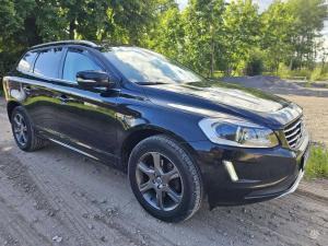 Melns Volvo XC60 2015 Kauņa, ar dzinēja tilpumu 1.97 L un nobraukumu 238 tūkst. km par 9950 €, foto 12 vietnē AUTOMOTO.COM.LV