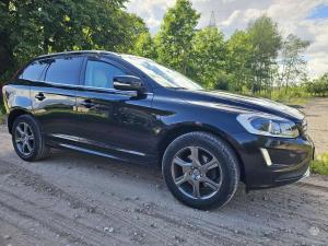 Melns Volvo XC60 2015 Kauņa, ar dzinēja tilpumu 1.97 L un nobraukumu 238 tūkst. km par 9950 €, foto 13 vietnē AUTOMOTO.COM.LV