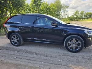 Melns Volvo XC60 2015 Kauņa, ar dzinēja tilpumu 1.97 L un nobraukumu 238 tūkst. km par 9950 €, foto 14 vietnē AUTOMOTO.COM.LV