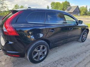 Melns Volvo XC60 2015 Kauņa, ar dzinēja tilpumu 1.97 L un nobraukumu 238 tūkst. km par 9950 €, foto 15 vietnē AUTOMOTO.COM.LV