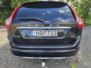 Melns Volvo XC60 2015 Kauņa, ar dzinēja tilpumu 1.97 L un nobraukumu 238 tūkst. km par 9950 €, foto 18 vietnē AUTOMOTO.COM.LV