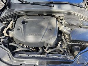 Melns Volvo XC60 2015 Kauņa, ar dzinēja tilpumu 1.97 L un nobraukumu 238 tūkst. km par 9950 €, foto 19 vietnē AUTOMOTO.COM.LV