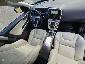 Melns Volvo XC60 2015 Kauņa, ar dzinēja tilpumu 1.97 L un nobraukumu 238 tūkst. km par 9950 €, foto 26 vietnē AUTOMOTO.COM.LV