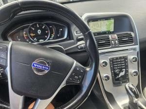 Melns Volvo XC60 2015 Kauņa, ar dzinēja tilpumu 1.97 L un nobraukumu 238 tūkst. km par 9950 €, foto 27 vietnē AUTOMOTO.COM.LV