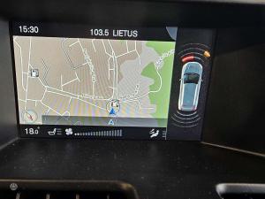 Melns Volvo XC60 2015 Kauņa, ar dzinēja tilpumu 1.97 L un nobraukumu 238 tūkst. km par 9950 €, foto 29 vietnē AUTOMOTO.COM.LV