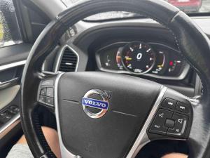 Melns Volvo XC60 2015 Kauņa, ar dzinēja tilpumu 1.97 L un nobraukumu 238 tūkst. km par 9950 €, foto 30 vietnē AUTOMOTO.COM.LV