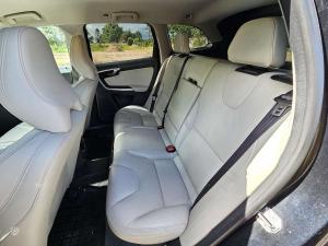 Melns Volvo XC60 2015 Kauņa, ar dzinēja tilpumu 1.97 L un nobraukumu 238 tūkst. km par 9950 €, foto 32 vietnē AUTOMOTO.COM.LV