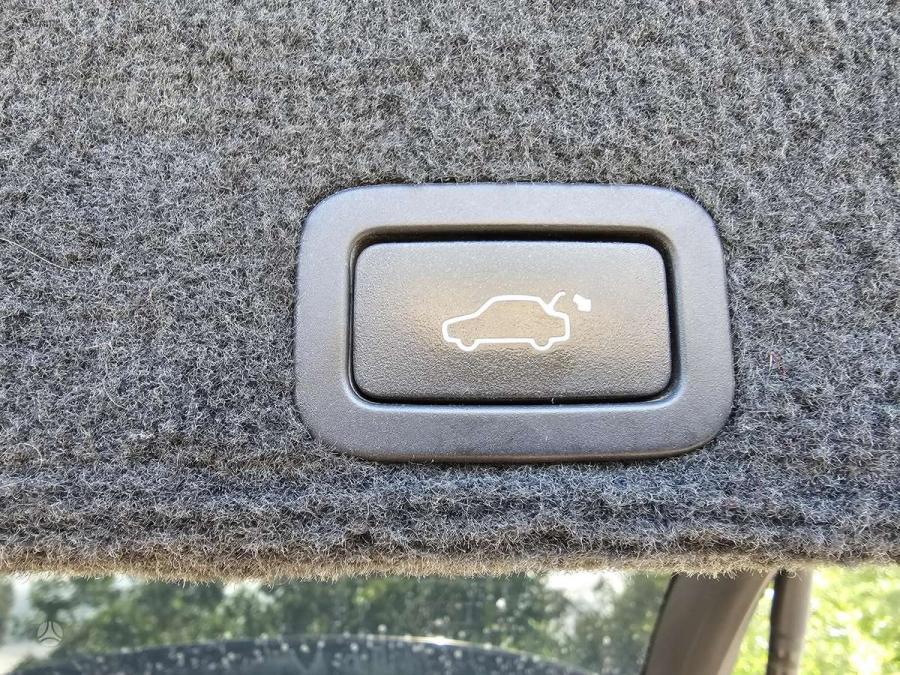 Melns Volvo XC60 2015 Kauņa, ar dzinēja tilpumu 1.97 L un nobraukumu 238 tūkst. km par 9950 €, foto 37 vietnē AUTOMOTO.COM.LV