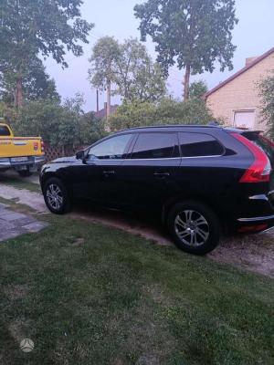 Melns Volvo XC60 2015 Naujoji Akmenė, ar dzinēja tilpumu 2.00 L un nobraukumu 307 tūkst. km par 8400 €, foto 16 vietnē AUTOMOTO.COM.LV