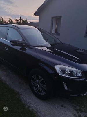 Melns Volvo XC60 2015 Naujoji Akmenė, ar dzinēja tilpumu 2.00 L un nobraukumu 307 tūkst. km par 8400 €, foto 20 vietnē AUTOMOTO.COM.LV