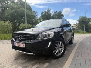 Melns Volvo XC60 2015 Rēzekne, ar dzinēja tilpumu 2.40 L un nobraukumu 247 tūkst. km par 14490 €, foto 3 vietnē AUTOMOTO.COM.LV