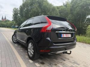 Melns Volvo XC60 2015 Rēzekne, ar dzinēja tilpumu 2.40 L un nobraukumu 247 tūkst. km par 14490 €, foto 6 vietnē AUTOMOTO.COM.LV