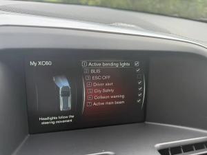 Melns Volvo XC60 2015 Rēzekne, ar dzinēja tilpumu 2.40 L un nobraukumu 247 tūkst. km par 14490 €, foto 15 vietnē AUTOMOTO.COM.LV