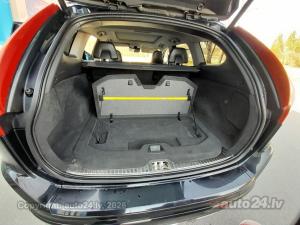 Melns Volvo XC60 2015 Tallina, ar dzinēja tilpumu 2.40 L un nobraukumu 296 tūkst. km par 11999 €, foto 8 vietnē AUTOMOTO.COM.LV