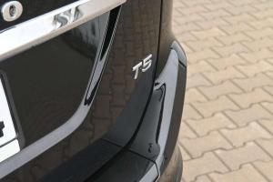 Melns Volvo XC60 2015 Kretinga, ar dzinēja tilpumu 1.97 L un nobraukumu 233 tūkst. km par 11650 €, foto 12 vietnē AUTOMOTO.COM.LV