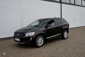 Melns Volvo XC60 2015 Kretinga, ar dzinēja tilpumu 1.97 L un nobraukumu 233 tūkst. km par 11650 €, foto 16 vietnē AUTOMOTO.COM.LV