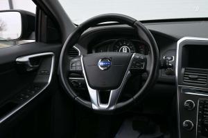Melns Volvo XC60 2015 Kretinga, ar dzinēja tilpumu 1.97 L un nobraukumu 233 tūkst. km par 11650 €, foto 29 vietnē AUTOMOTO.COM.LV
