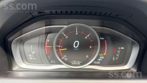 Черный Вольво ХС60 2015 в Юрмала, объемом двигателя 2.40 л и пробегом 320 тыс. км за 9500 €, фото 16 на AUTOMOTO.COM.LV