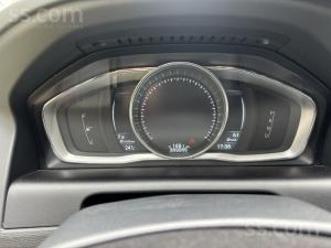 Black Volvo XC60 2015 in Riga, with an engine capacity of 2.00 L and mileage of 369 thousand km for 9290 €, photo 22 on AUTOMOTO.COM.LV