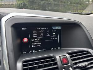Black Volvo XC60 2015 in Riga, with an engine capacity of 2.00 L and mileage of 369 thousand km for 9290 €, photo 24 on AUTOMOTO.COM.LV