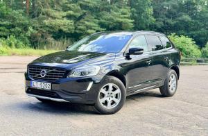 Black Volvo XC60 2015 in Jurmala, with an engine capacity of 2.40 L and mileage of 320 thousand km for 9500 €, photo  on AUTOMOTO.COM.LV