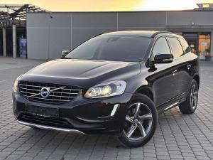 Black Volvo XC60 2015 in Raseiniai, with an engine capacity of 1.98 L and mileage of 281 thousand km for 11500 €, photo 7 on AUTOMOTO.COM.LV