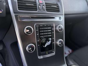 Black Volvo XC60 2015 in Raseiniai, with an engine capacity of 1.98 L and mileage of 281 thousand km for 11500 €, photo 29 on AUTOMOTO.COM.LV