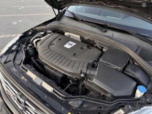 Black Volvo XC60 2015 in Raseiniai, with an engine capacity of 1.98 L and mileage of 281 thousand km for 11500 €, photo 45 on AUTOMOTO.COM.LV