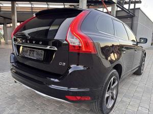 Black Volvo XC60 2015 in Raseiniai, with an engine capacity of 1.98 L and mileage of 281 thousand km for 11500 €, photo 49 on AUTOMOTO.COM.LV