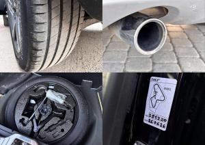 Black Volvo XC60 2015 in Raseiniai, with an engine capacity of 1.98 L and mileage of 281 thousand km for 11500 €, photo 54 on AUTOMOTO.COM.LV