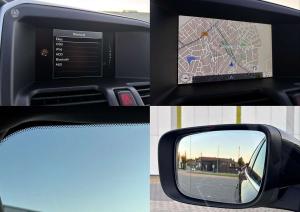 Black Volvo XC60 2015 in Raseiniai, with an engine capacity of 1.98 L and mileage of 281 thousand km for 11500 €, photo 55 on AUTOMOTO.COM.LV