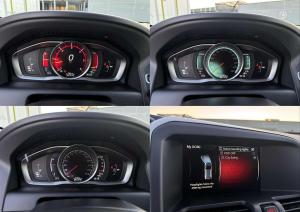 Black Volvo XC60 2015 in Raseiniai, with an engine capacity of 1.98 L and mileage of 281 thousand km for 11500 €, photo 56 on AUTOMOTO.COM.LV
