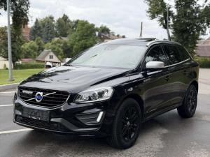 Melns Volvo XC60 2015 Utena, ar dzinēja tilpumu 2.40 L un nobraukumu 250 tūkst. km par 15350 €, foto  vietnē AUTOMOTO.COM.LV