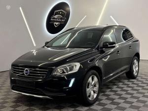 Black Volvo XC60 2015 in Marijampole, with an engine capacity of 2.40 L and mileage of 237 thousand km for 12950 €, photo 5 on AUTOMOTO.COM.LV