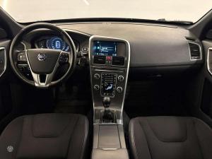 Black Volvo XC60 2015 in Marijampole, with an engine capacity of 2.40 L and mileage of 237 thousand km for 12950 €, photo 20 on AUTOMOTO.COM.LV