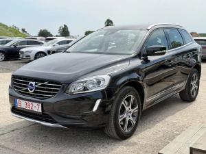 Melns Volvo XC60 2015 Rīga, ar dzinēja tilpumu 2.00 L un nobraukumu 199 tūkst. km par 13500 €, foto  vietnē AUTOMOTO.COM.LV