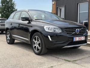 Black Volvo XC60 2015 in Riga, with an engine capacity of 2.00 L and mileage of 199 thousand km for 13500 €, photo 4 on AUTOMOTO.COM.LV