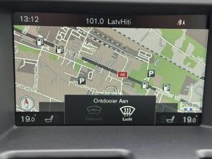 Black Volvo XC60 2015 in Riga, with an engine capacity of 2.00 L and mileage of 199 thousand km for 13500 €, photo 15 on AUTOMOTO.COM.LV