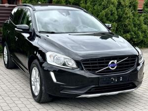 Melns Volvo XC60 2015 Kretinga, ar dzinēja tilpumu 1.98 L un nobraukumu 300 tūkst. km par 10900 €, foto  vietnē AUTOMOTO.COM.LV